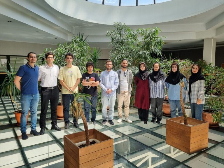 People – QuCal Lab